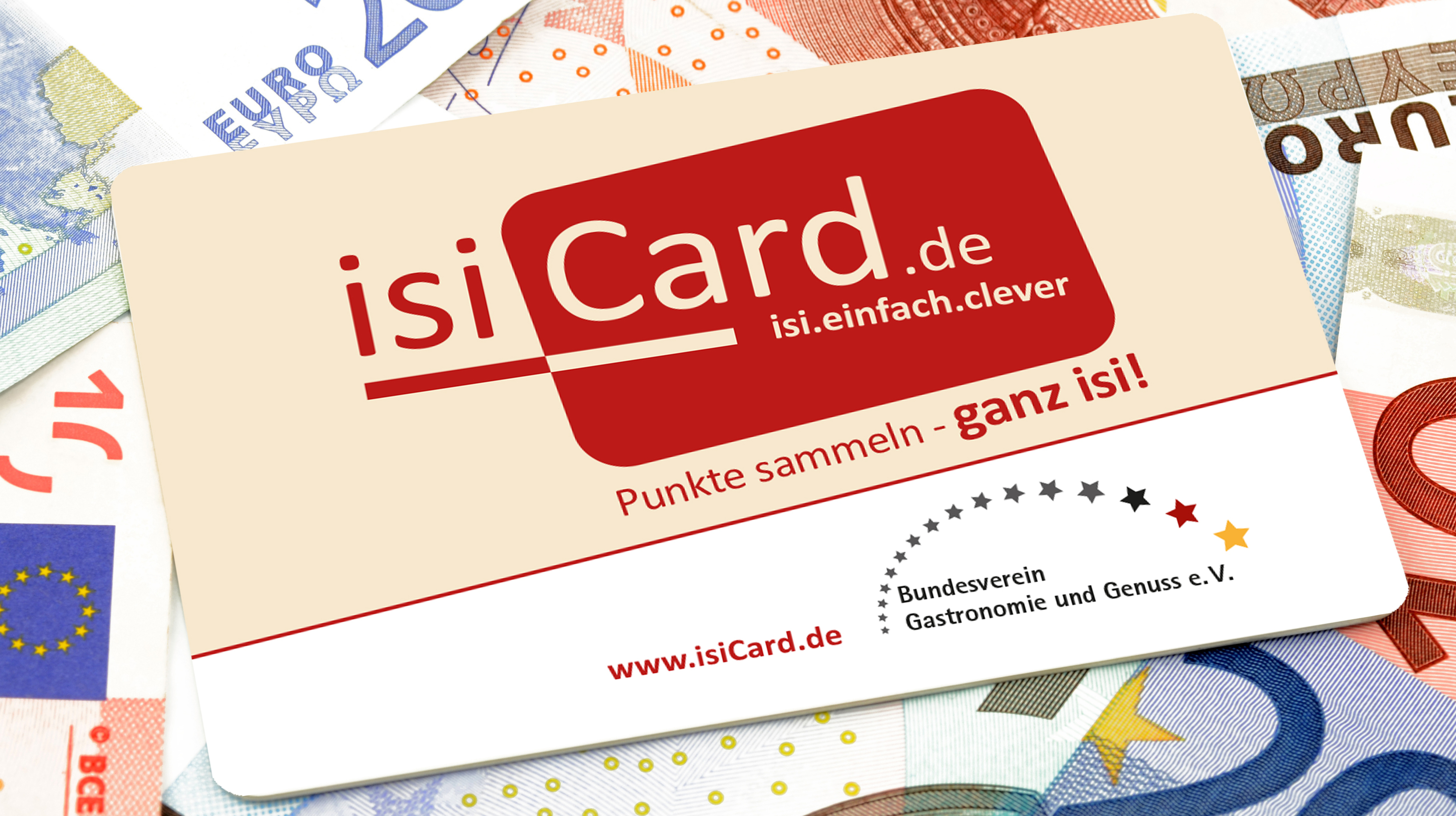 isiSystem | isiCard